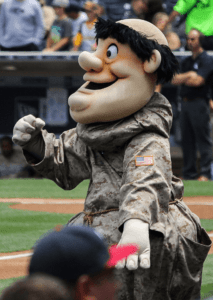 サンディエゴ・パドレスはなぜ「SD」と略す？「パドレス」の由来は？ | AkitaMogul